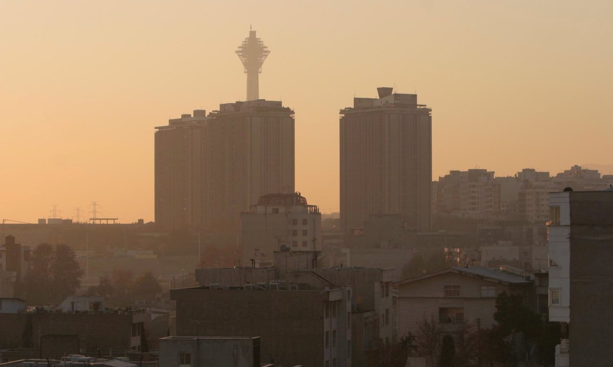 Iran obogaćuje uranij novim centrifugama u Natanzu - tportal