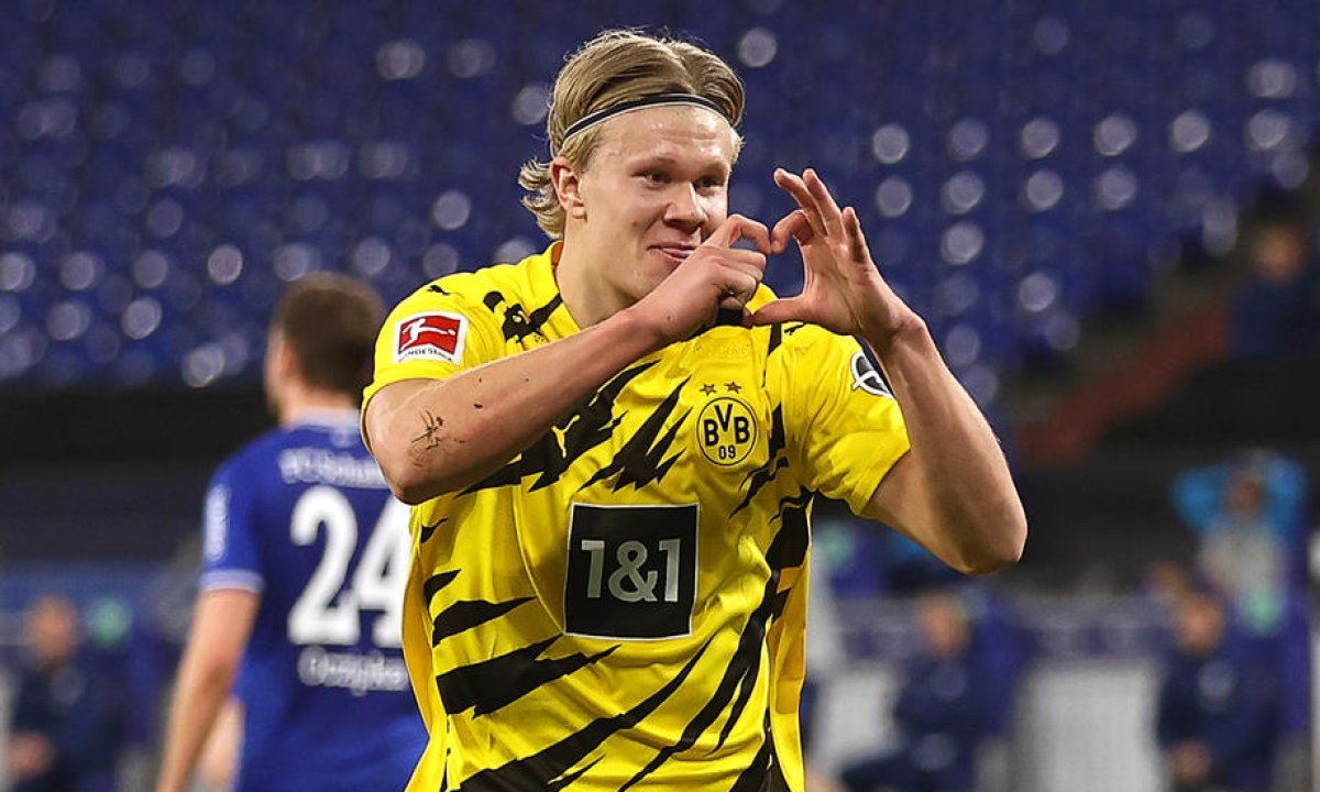 Lukavi trik menadžera najboljeg mladog nogometaša na svijetu koji ...