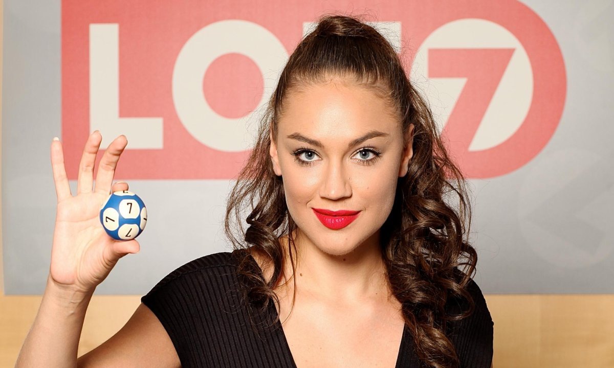 HRT-ova loto djevojka zavodljivom fotografijom zapalila društvene mreže ...