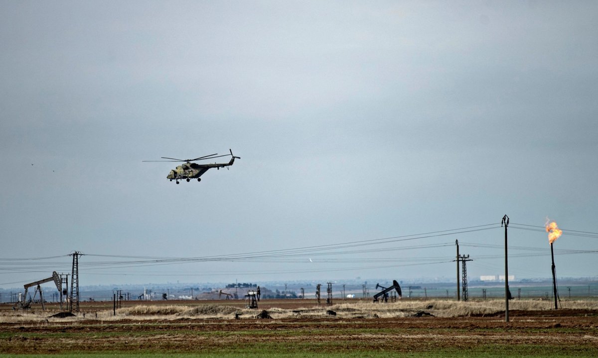 Pet poginulih i dvoje nestalih u padu helikoptera u Toskani - tportal