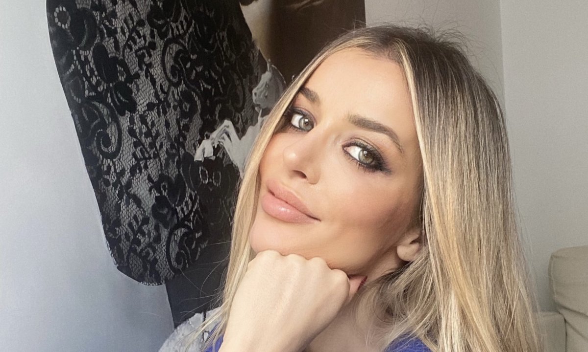 Fani Stipković ostavila luksuz Saudijske Arabije zbog Vele Luke ...