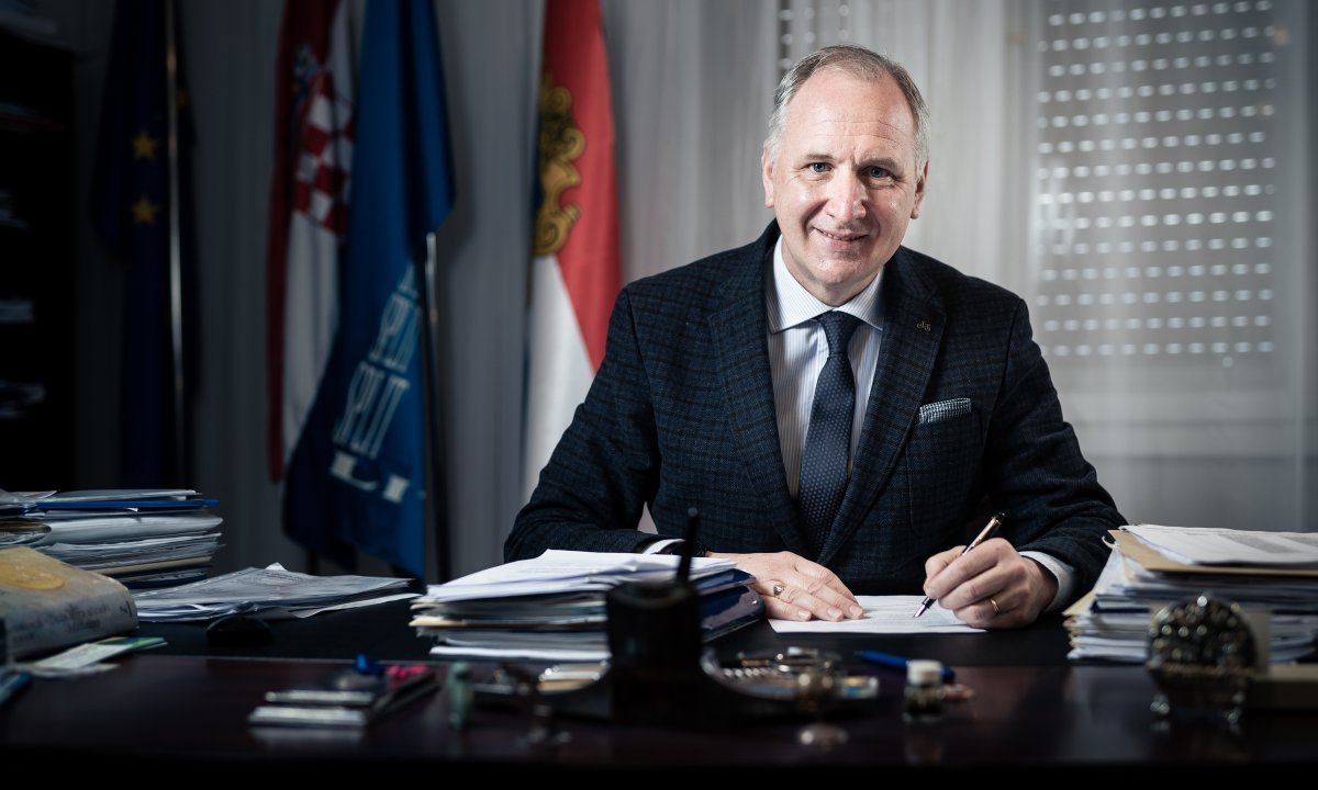 Predstavljena strategija razvoja Splita do 2030. 'Grad kakav želim' - tportal