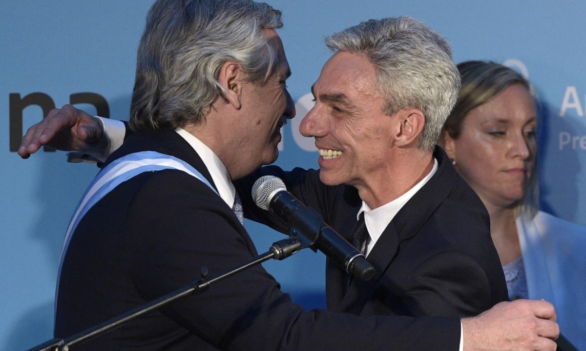 Argentinski ministar prometa poginuo u prometnoj nesreći - tportal