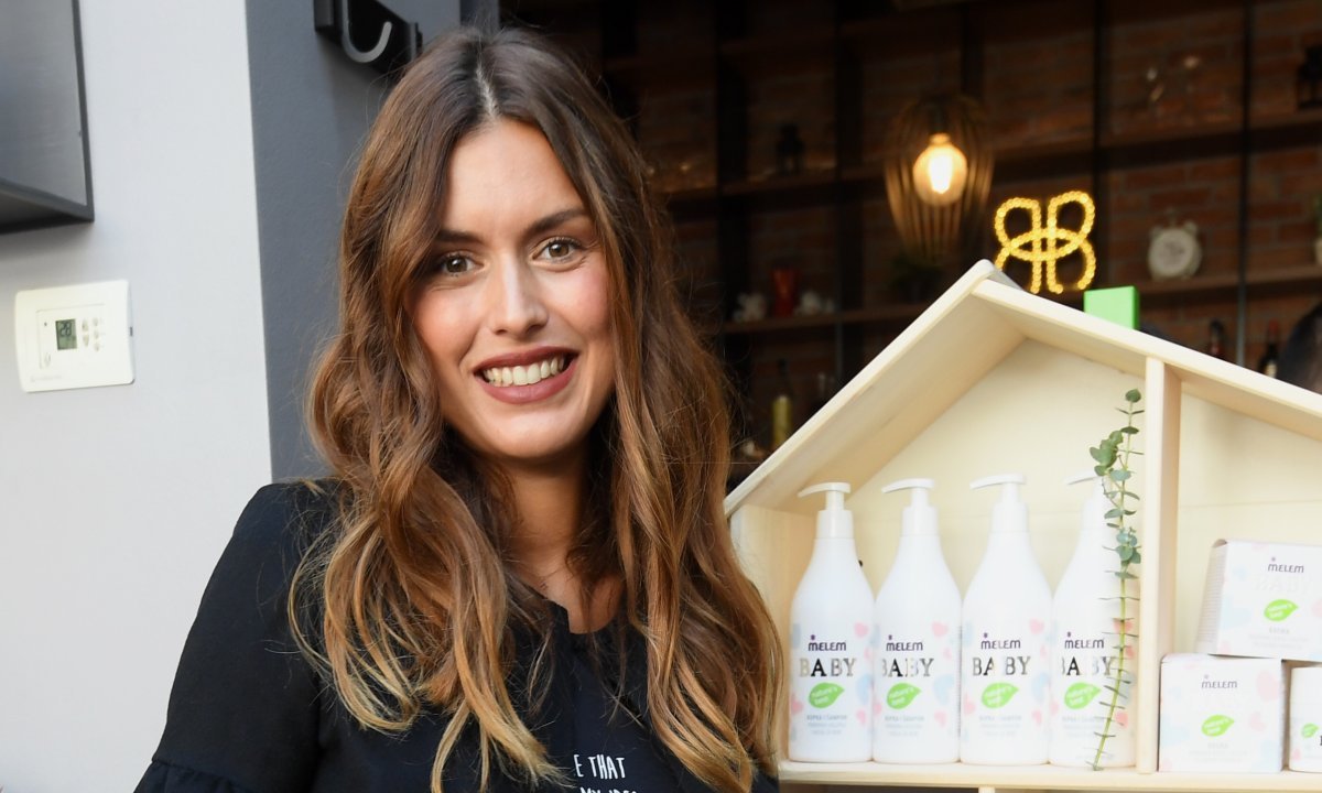 Anita Dujić Broadfoot o majčinstvu, ljubavi i braku: 'Duncan i ja ...