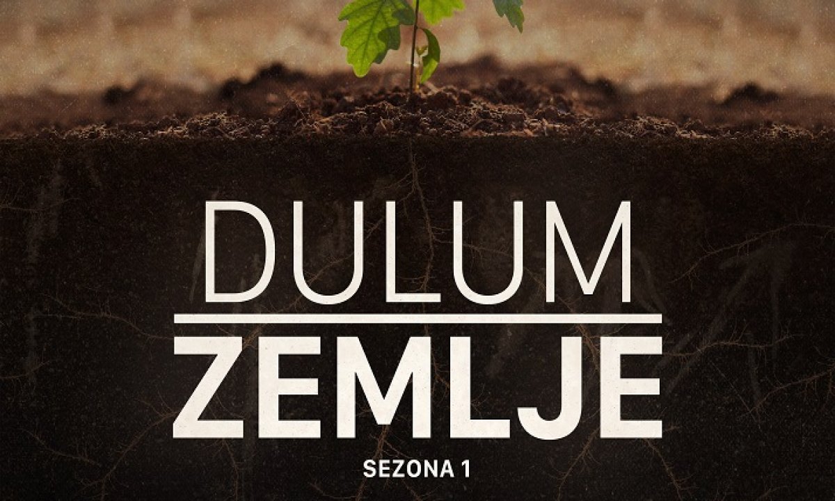 'Dulum zemlje'-inspirativnu dokumentarnu seriju o ljudima koji su se ...