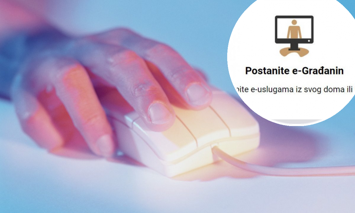 Predstavljen novi portal e-Građani, evo koje novosti donosi - tportal