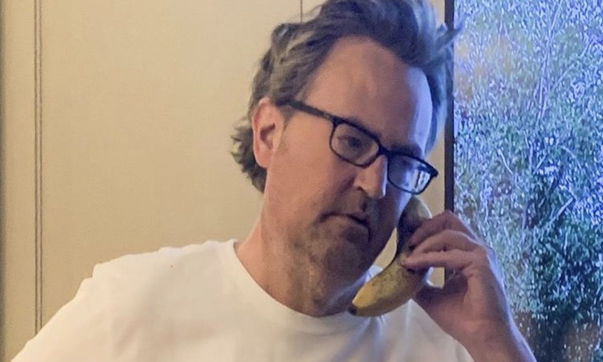 Nova žrtva aplikacije Raya: Nakon Bena Afflecka javno je prozvan i ...