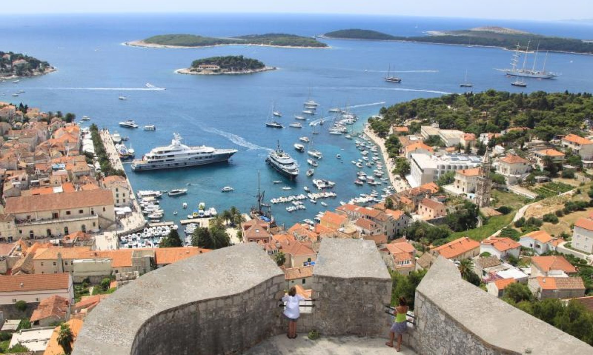 Dalmacija je francuska rivijera istočnog dijela Europe - tportal
