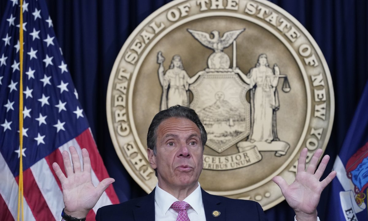 New York ukida brojne restrikcije - tportal
