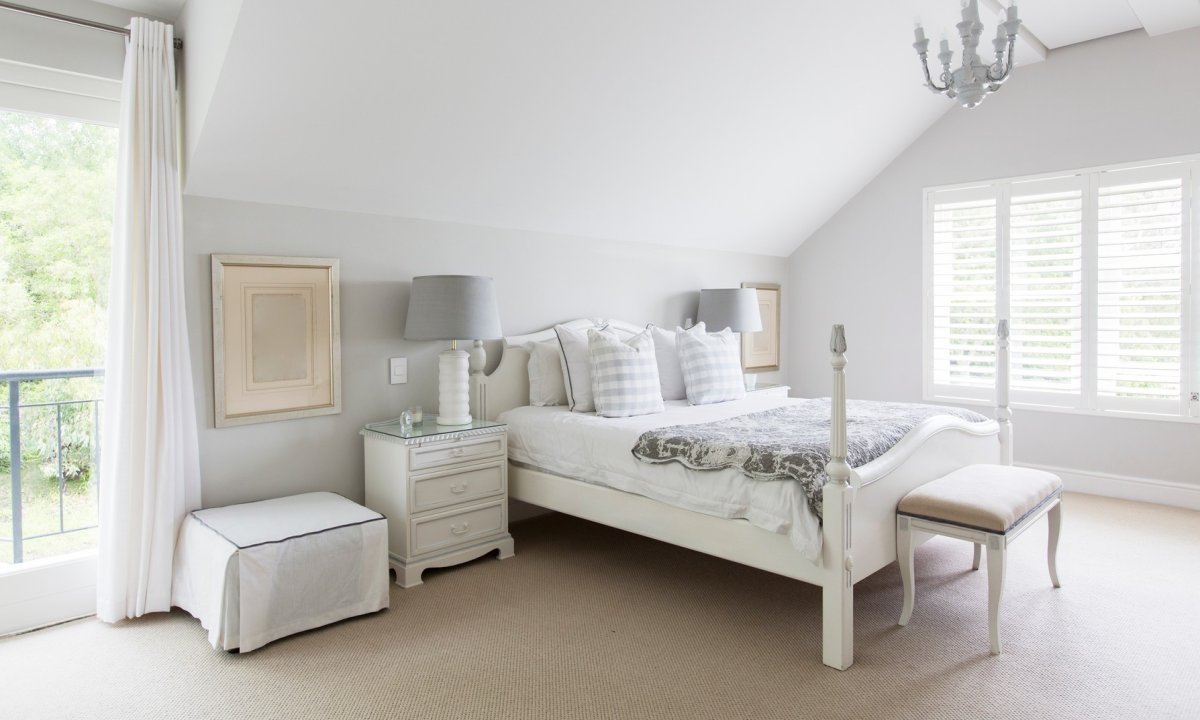 Opremanje sobe za goste: Odlične ideje za male sobe koje mogu biti ...