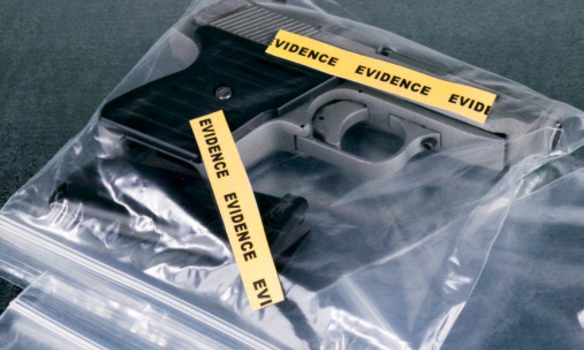 Naši forenzičari koriste zastarjelu metodu parafinske rukavice - tportal