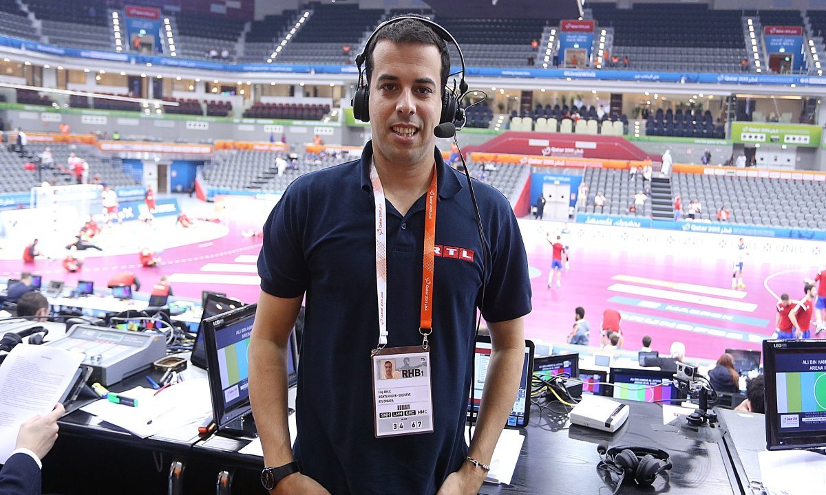 Filip Brkić objavio fotografiju sa sinom i oduševio pratitelje koji su ...