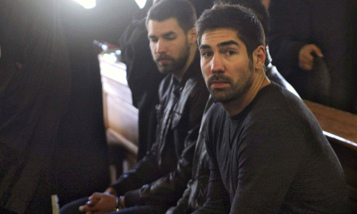 Karabatić: Umoran sam od svih ovih sra....! - tportal