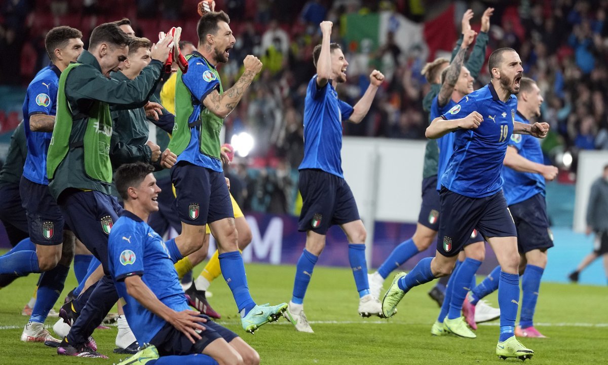 Drama u kampu talijanske reprezentacije; svi u potpunoj izolaciji jer ...