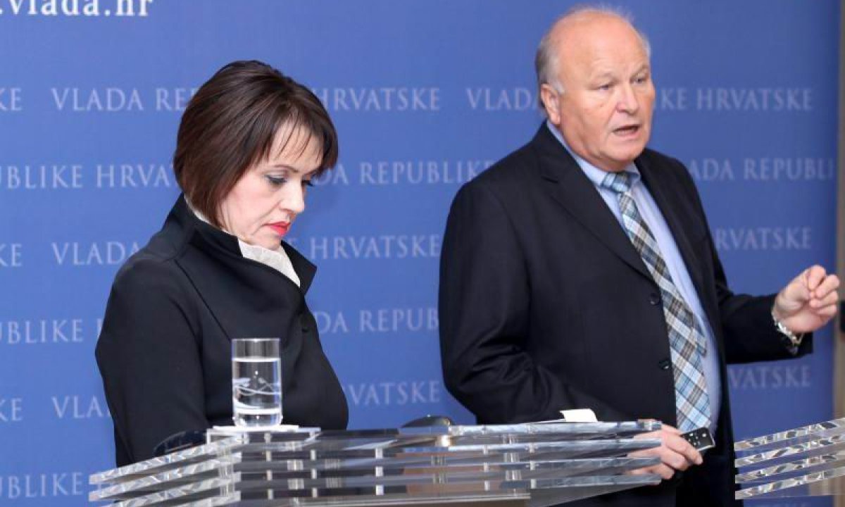 Stop porezu na nekretnine do sređivanja evidencija - tportal