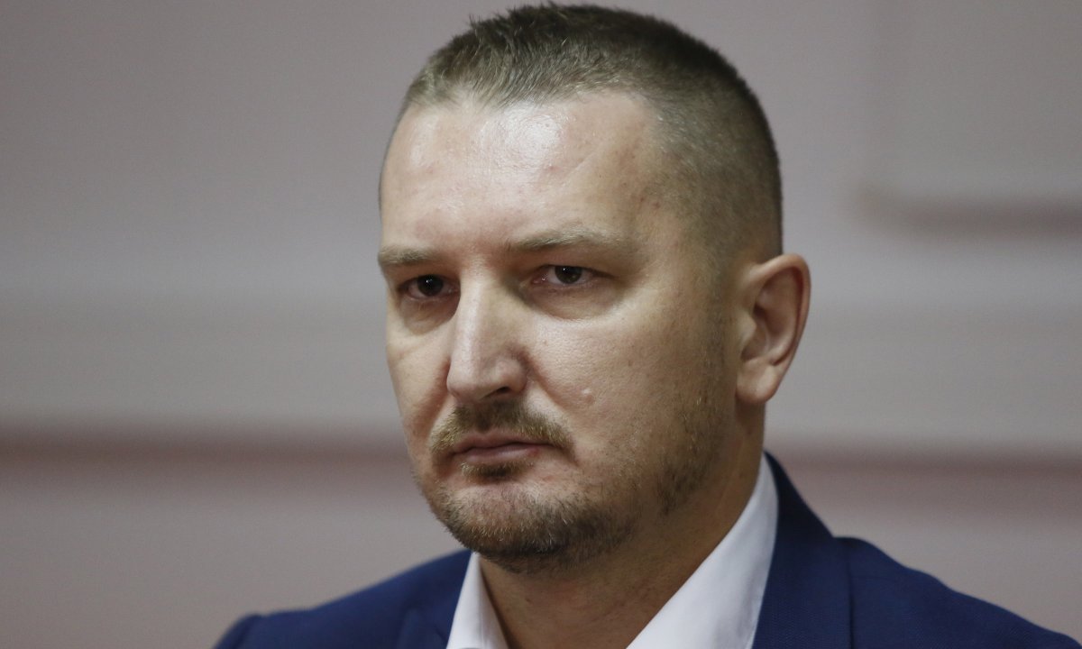 Ministar pravde BiH: Zamolnica Hrvatskoj je pravno, a ne političko ...