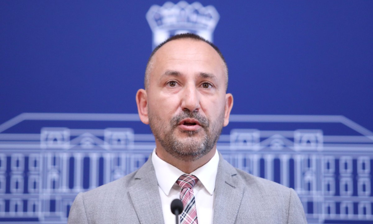 Hrvatski suverenisti: Zamolnica BiH udar je na suverenitet RH - tportal