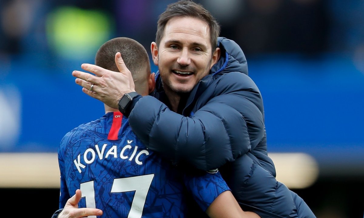 Mateo Kovačić u Chelseaju će igrati s novim brojem na leđima; velik je ...