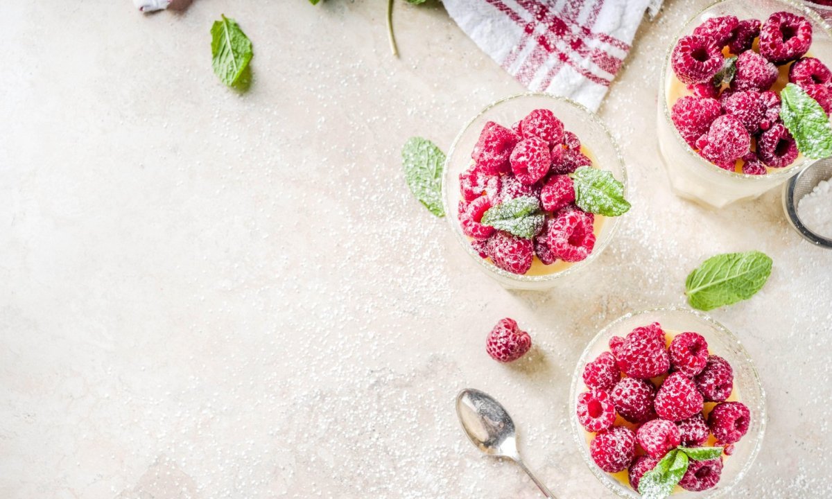 Jede vam se nešto osvježavajuće? Isprobajte ovu brzu slasticu s ...