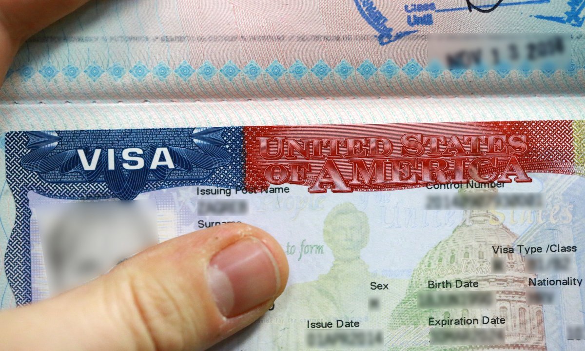 Uskoro se ukida viza za SAD; evo kako će putovanje u Ameriku tada ...