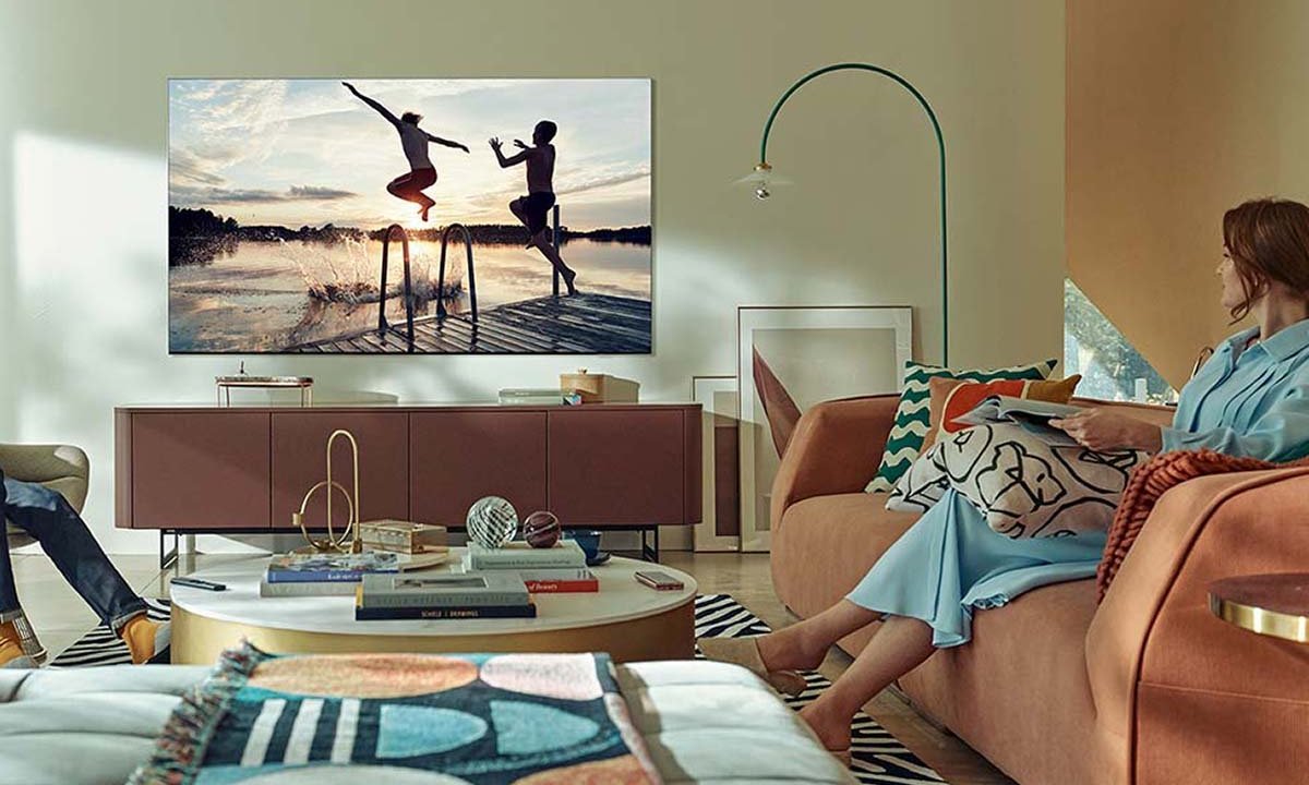 Besprijekorna slika i zvuk u vašem domu - tportal