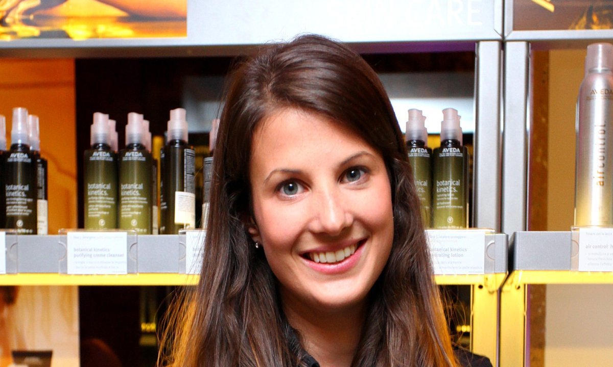 Ana Jelušić Black pokazala još jedan neodoljiv prizor sa svojim ...