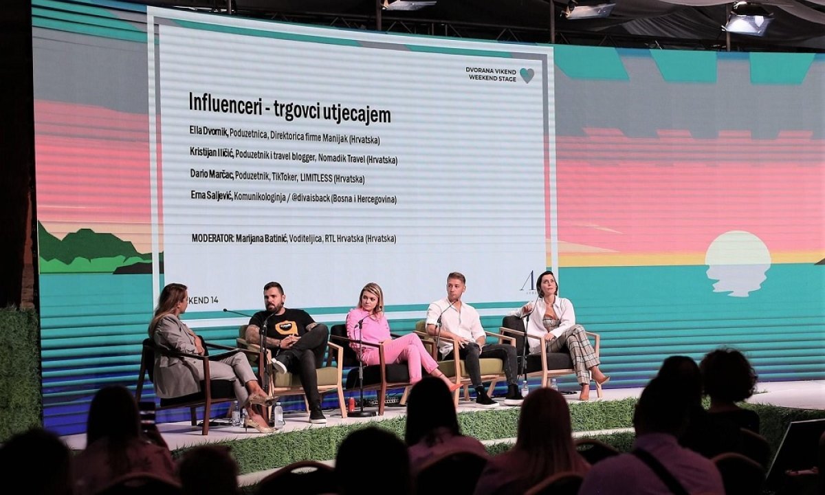 Najbolje s ovoga Weekenda - tportal