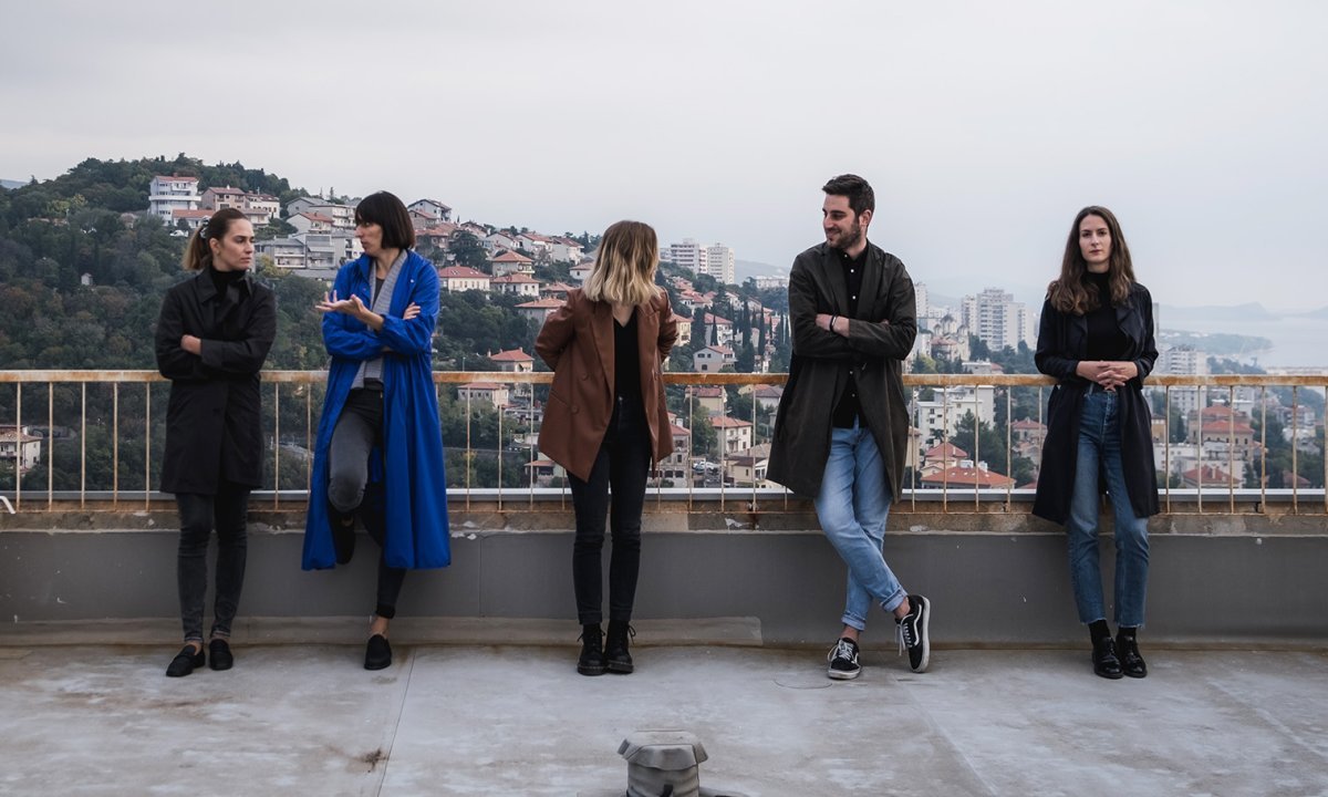 Riječki arhitekti najavljuju promociju publikacije 'Neboderi: priručnik ...