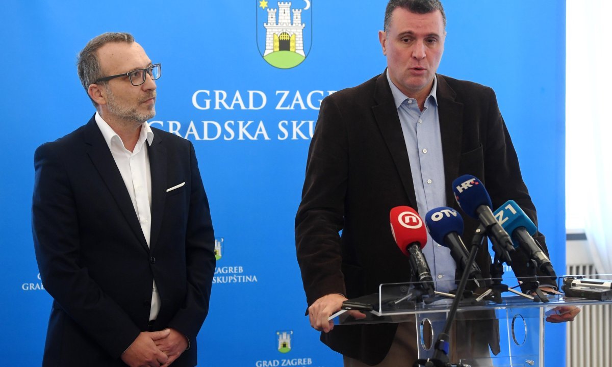 Most: Ukidanje mjere roditelj odgajatelj je štetna - tportal