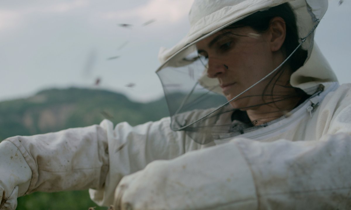 Film 'Košnica', moćna drama o maloj ženskoj revoluciji koju pokreće ...