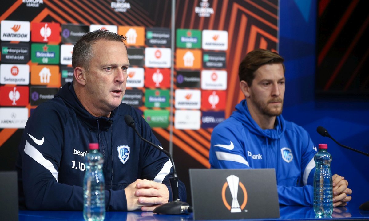 Trener Genka priznao s kakvim je pritiskom stigao u Zagreb, ali uoči ogleda s Dinamom ima jasnu ...