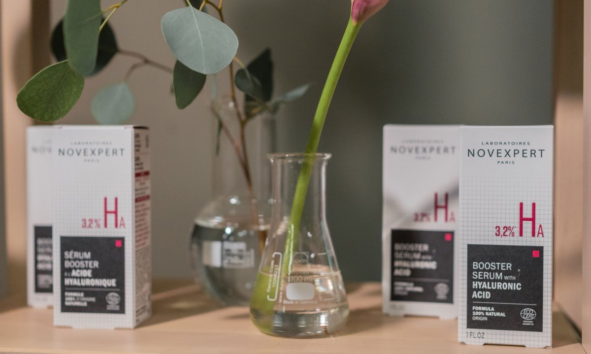 Booster serum s hijaluronskom kiselinom - revolucija u svijetu ...