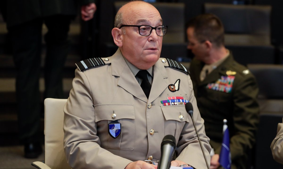 Stuart Peach posebni britanski izaslanik za Zapadni Balkan - tportal