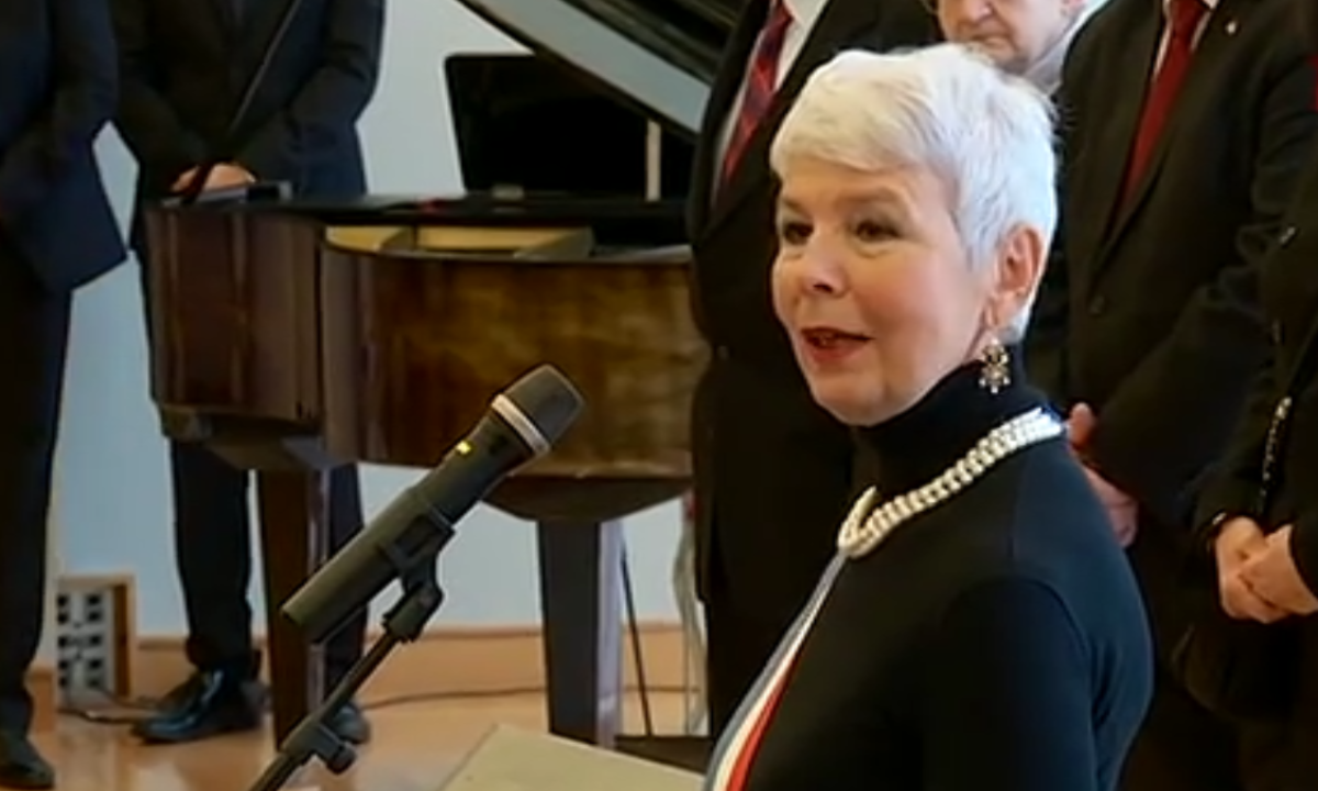 Kosor užasnuta debatom na HRT-u: 'Ne znam kako su neki od njih skupili ...