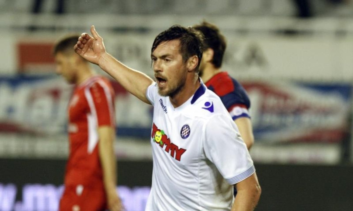 Novi poredak: Split šokirao Poljud i ispisao povijest - tportal