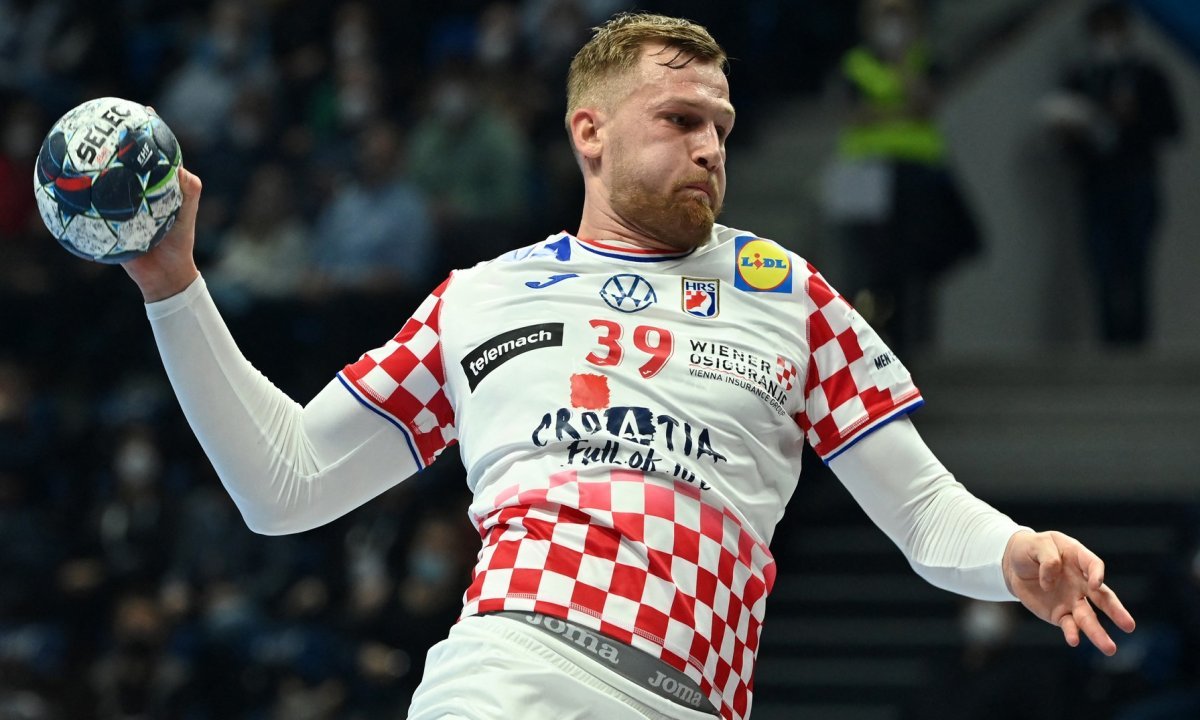 David Mandić najveća je žrtva katastrofalno loše organizacije Europskog ...