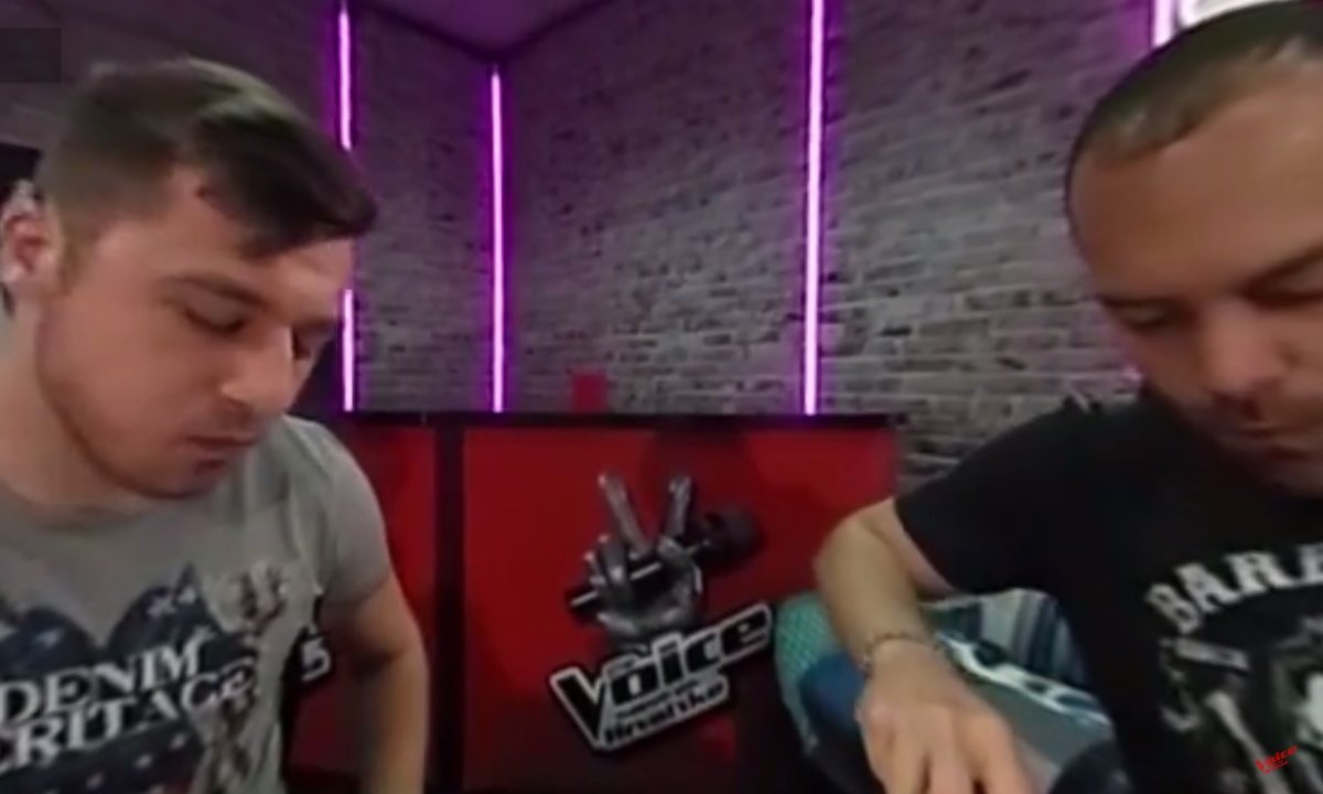 Tim Jacques vs. tim Tony: Jedenje palačinki! - tportal