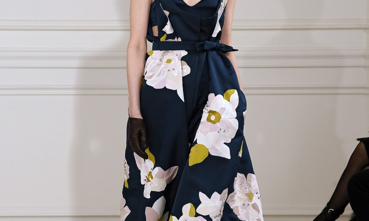 Visoka moda za žene svih figura: Modna kuća Valentino sve je oduševila ...