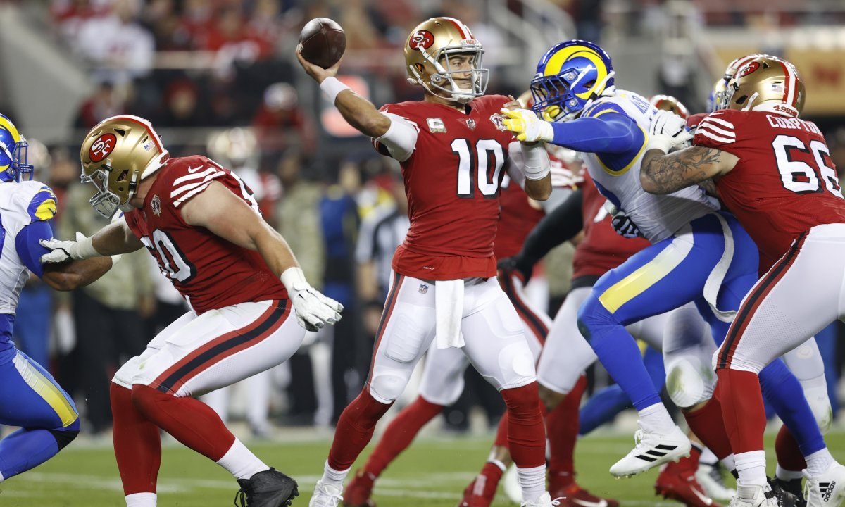 [FOTO] Iznenađenje u NFL-u! Evo tko će igrati u Super Bowlu ...