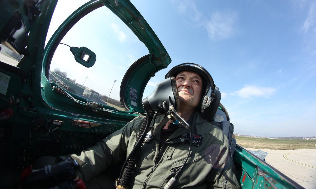 Rat u Ukrajini Ivan Selak pilot intervju - tportal