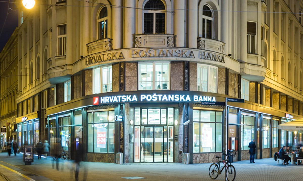 Živo trgovanje na burzi, dobitnik dana HPB - tportal