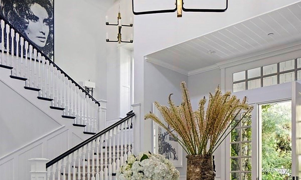 Nakon što je svoju luksuznu vilu prodao Adele, Sylvester Stallone kupio ...