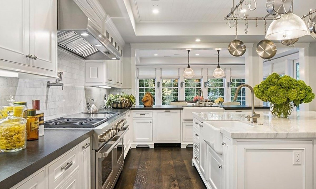 Nakon što je svoju luksuznu vilu prodao Adele, Sylvester Stallone kupio ...