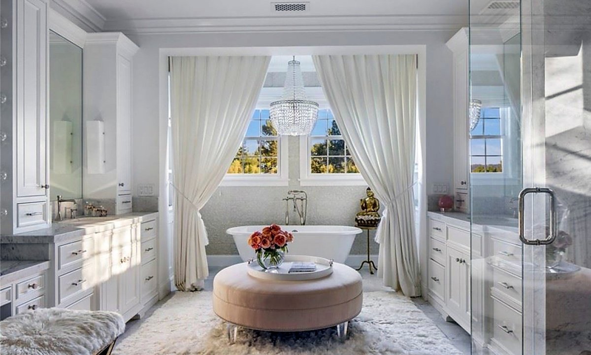 Nakon što je svoju luksuznu vilu prodao Adele, Sylvester Stallone kupio ...