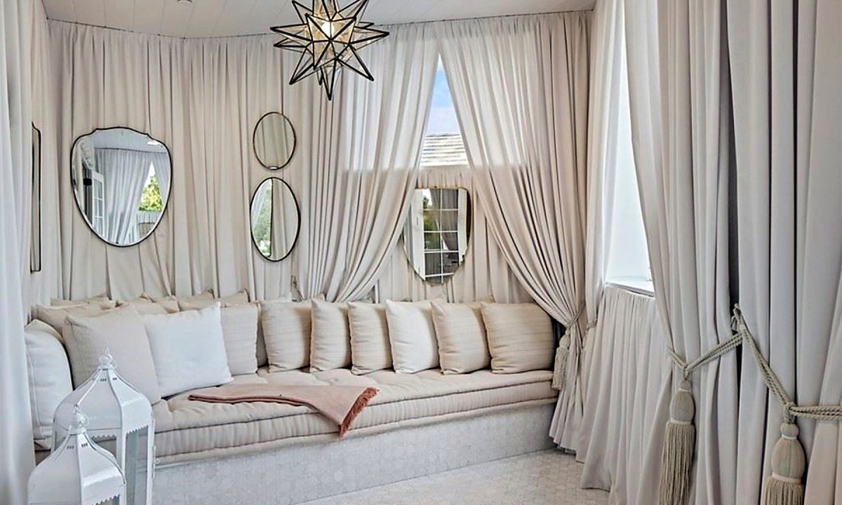 Nakon što je svoju luksuznu vilu prodao Adele, Sylvester Stallone kupio ...