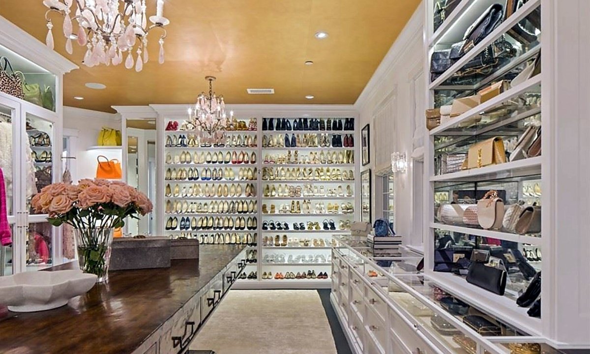 Nakon što je svoju luksuznu vilu prodao Adele, Sylvester Stallone kupio ...