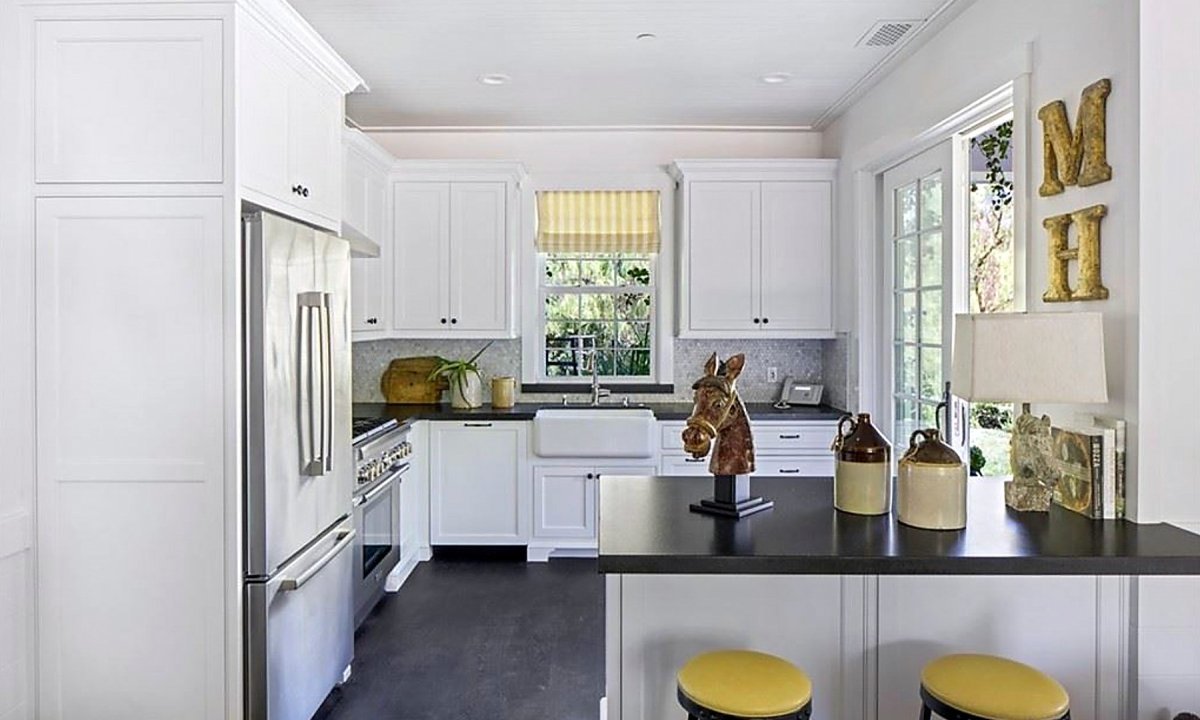 Nakon što je svoju luksuznu vilu prodao Adele, Sylvester Stallone kupio ...