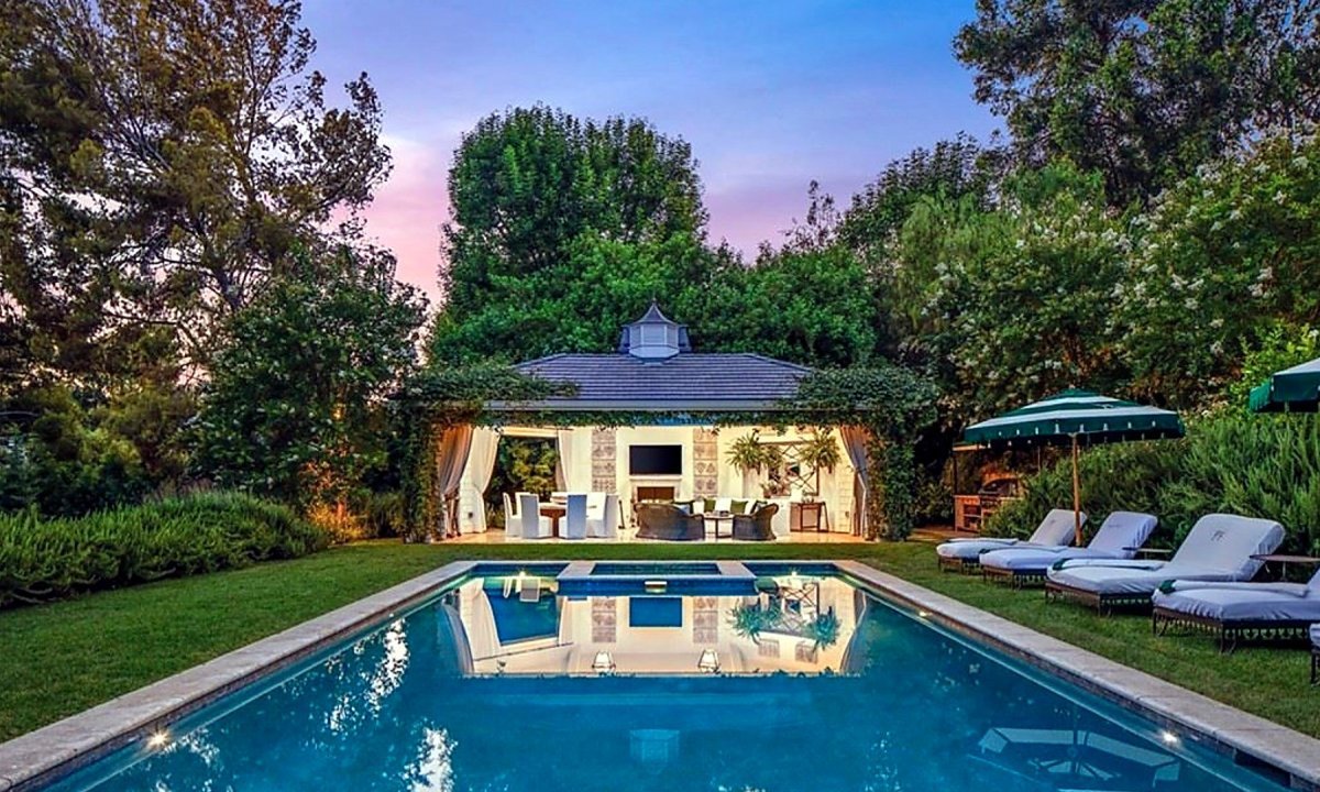 Nakon što je svoju luksuznu vilu prodao Adele, Sylvester Stallone kupio ...