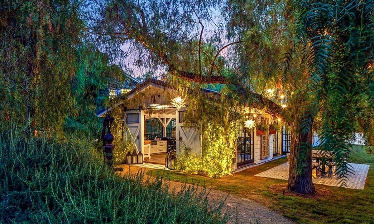 Nakon što je svoju luksuznu vilu prodao Adele, Sylvester Stallone kupio ...