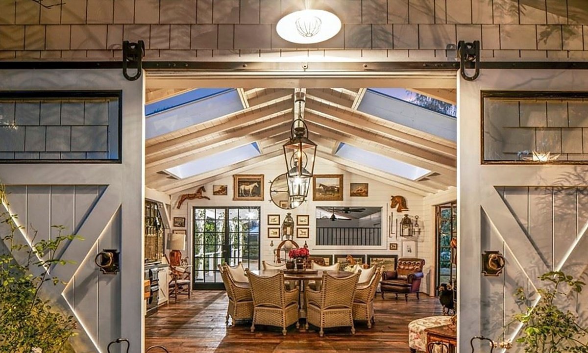 Nakon što je svoju luksuznu vilu prodao Adele, Sylvester Stallone kupio ...